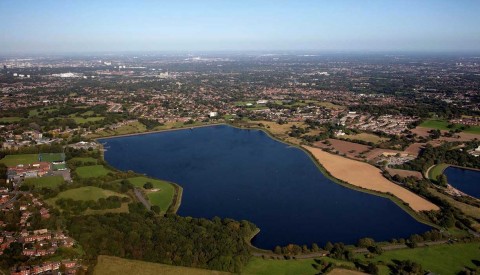 Area Guides | Bartley Green | Hicks Hadley