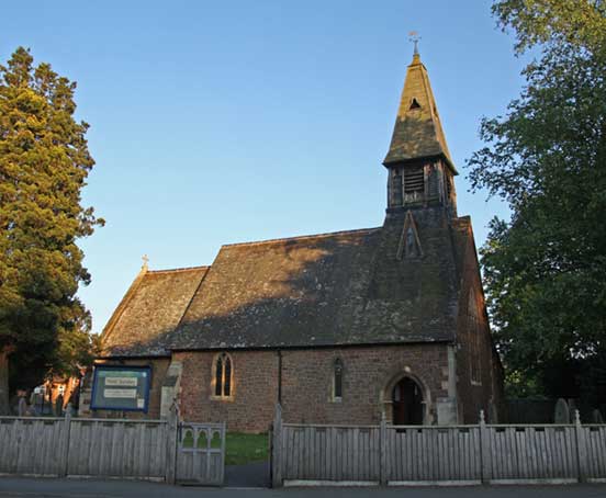 Area Guides | Blakedown | Hicks Hadley