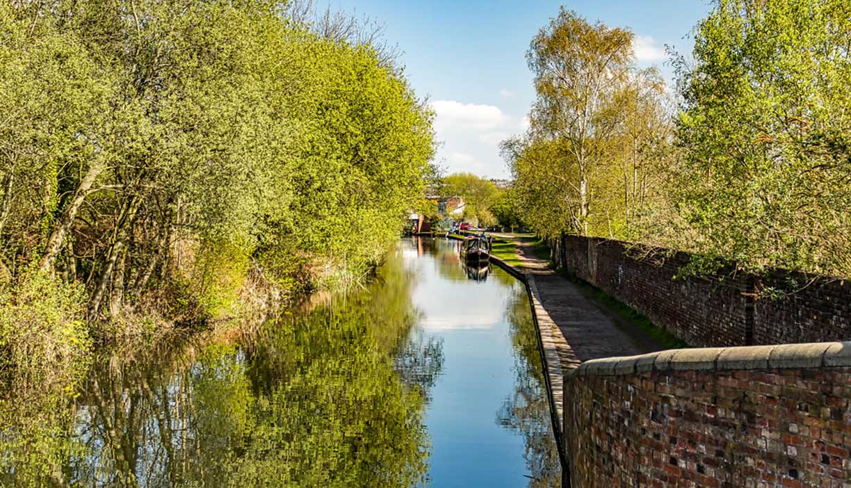 Area Guides | Stourbridge | Hicks Hadley